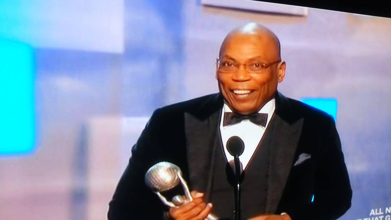 NAACP First Black President of The Directors Guild First Openly ...