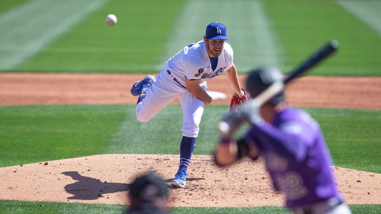 MLB Is TO BLAME For Sticky Baseballs And Widespread Cheating! - YouTube