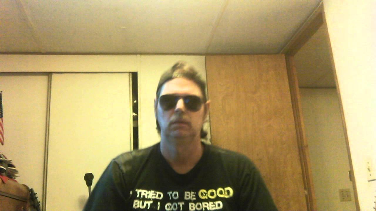 I just wanna be with you...written by Brian Keith Rife - YouTube