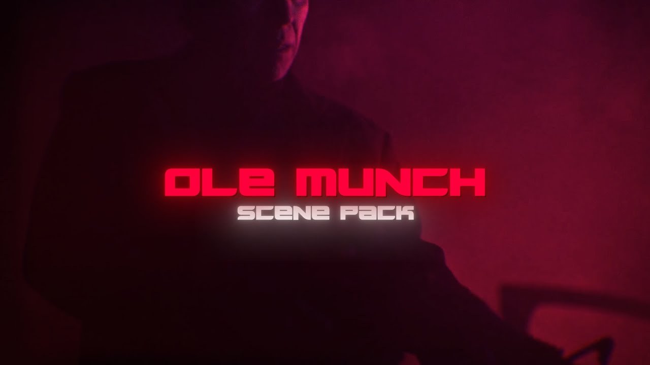 Ole Munch Scene Pack | #Fargo #OleMunch #OleMunchScenePack - YouTube