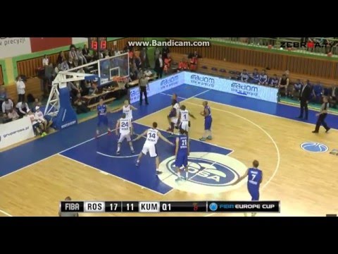 Uros Lukovic-With one hand - YouTube