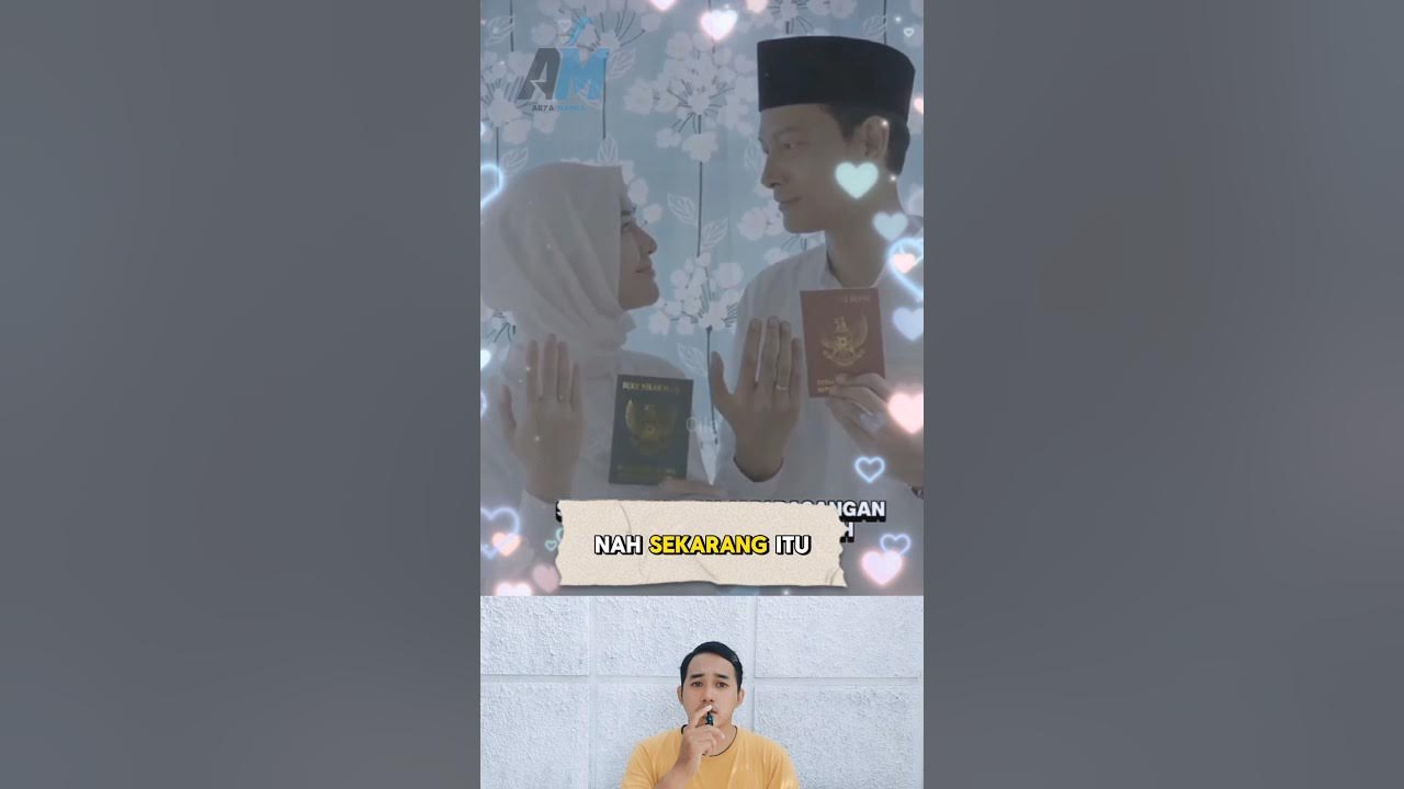 Happy weding amanda manopo dan fedi nuril #amandamanopo - YouTube