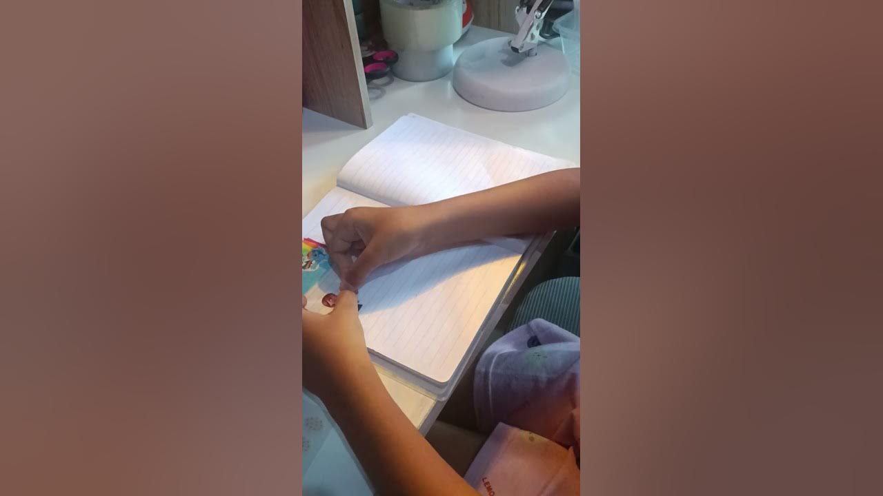 belajar anak, menggambar menulis mewarnai #anakanak - YouTube