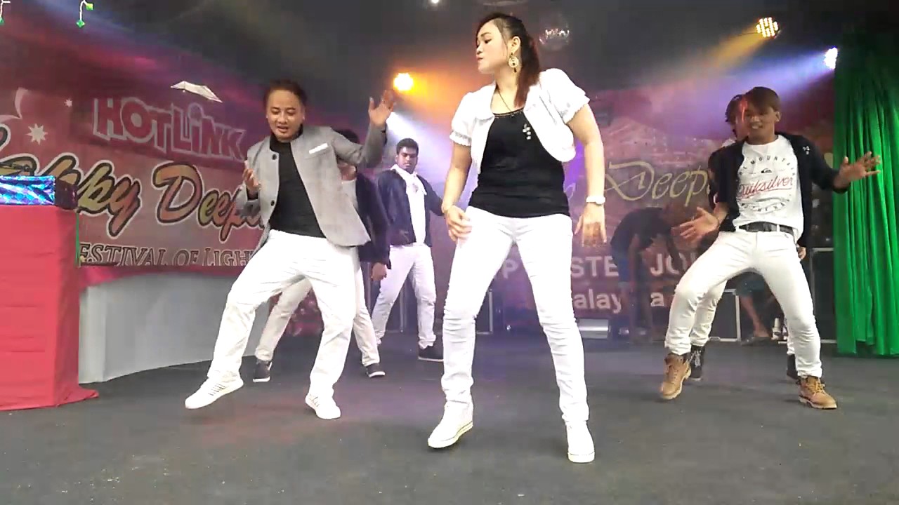Ptp Hostel'new super hit dance, - YouTube