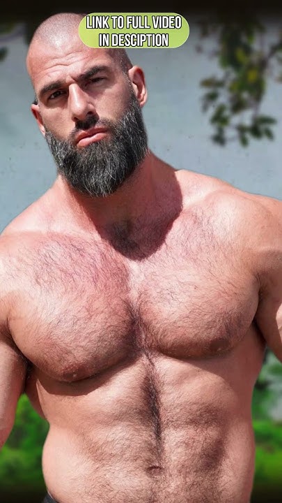 The Gentle Giantnick Pulosactorstunt Performer Youtube