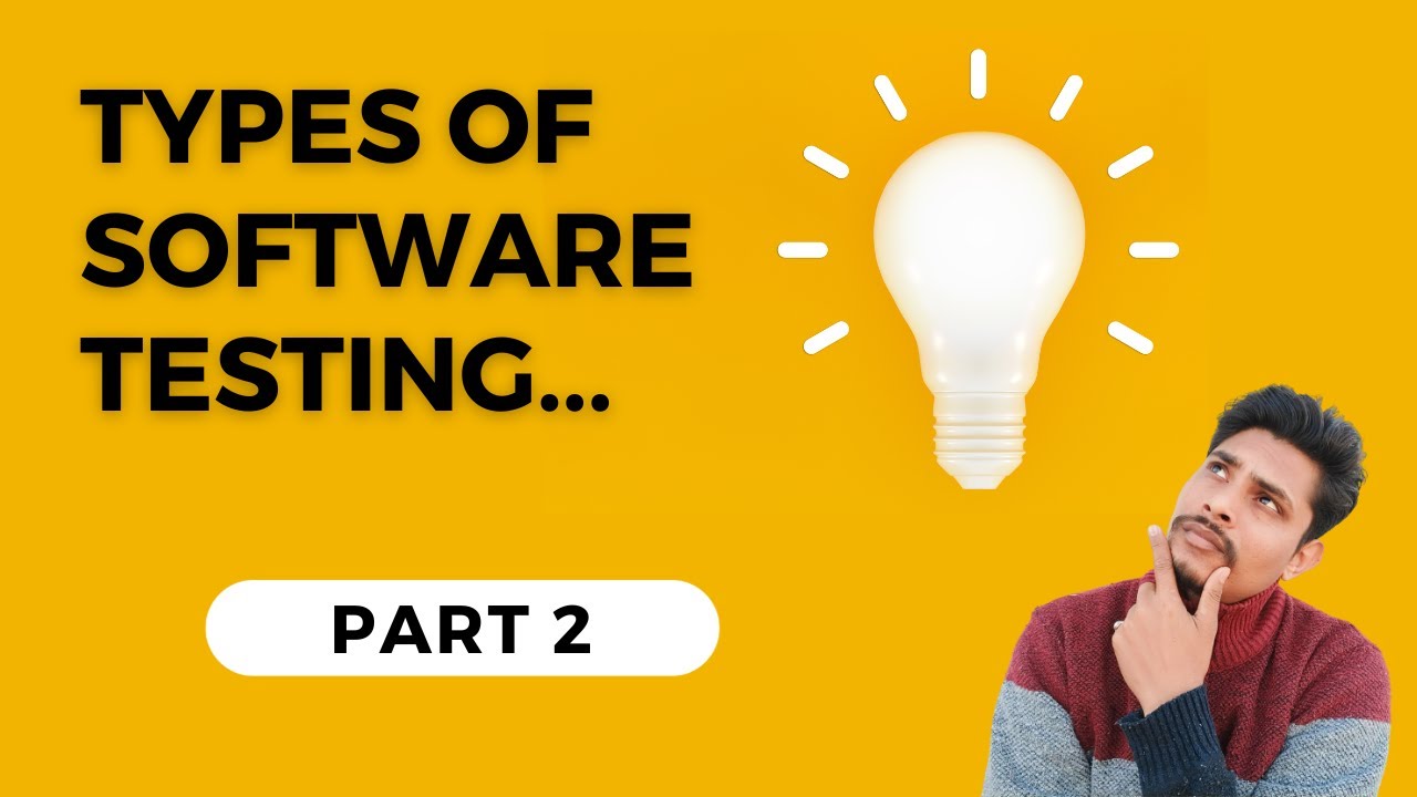 Types Of Testing In Software Engineering What Is Manual Testing Types Of Testing In Software Engineering What Is Manual Testing