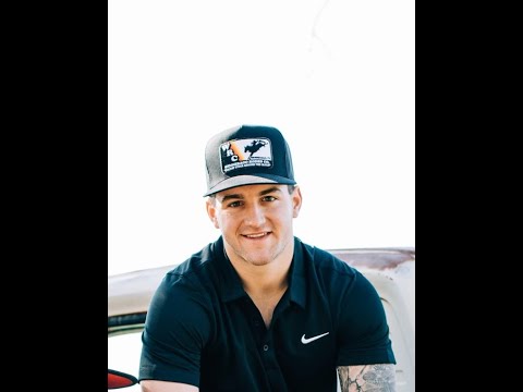 In Memory of Hunter Creel - YouTube