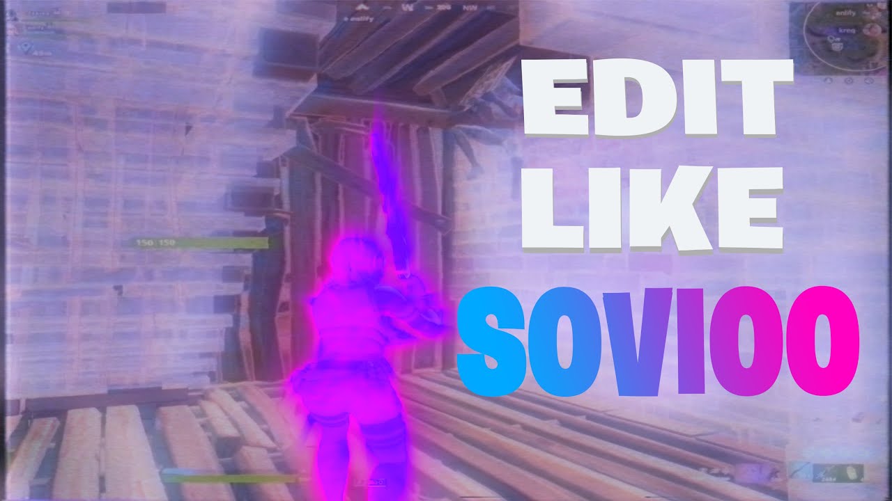 How To Edit Like Sovioo In After Effects || Tutorial at 25 likes and 25 ...