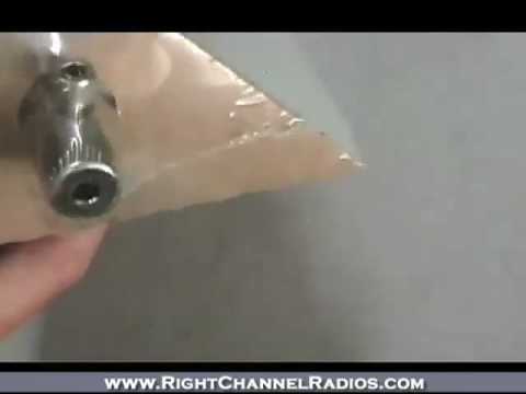 Monkey Made MM-9 CB Antenna - Worth Buying? - YouTube