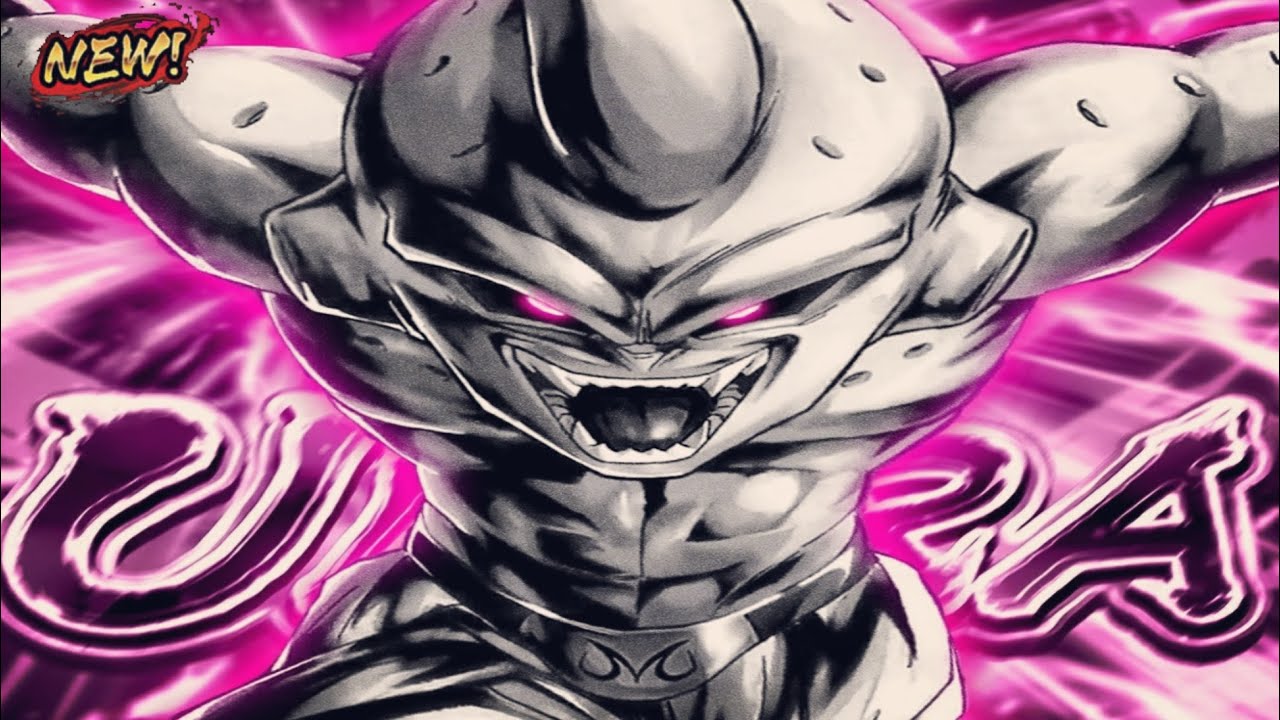 ULTIMAS NOTICIAS!! KID BUU ULTRA CONFIRMADO!! PREVIA!! DRAGON BALL ...