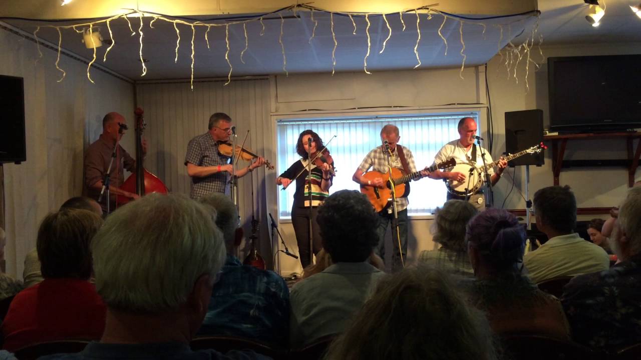 New Railroad - Fiddlestone - YouTube