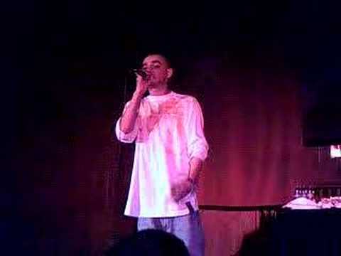 Ceza -  Feyz Al (Acapella) Edirne Konseri