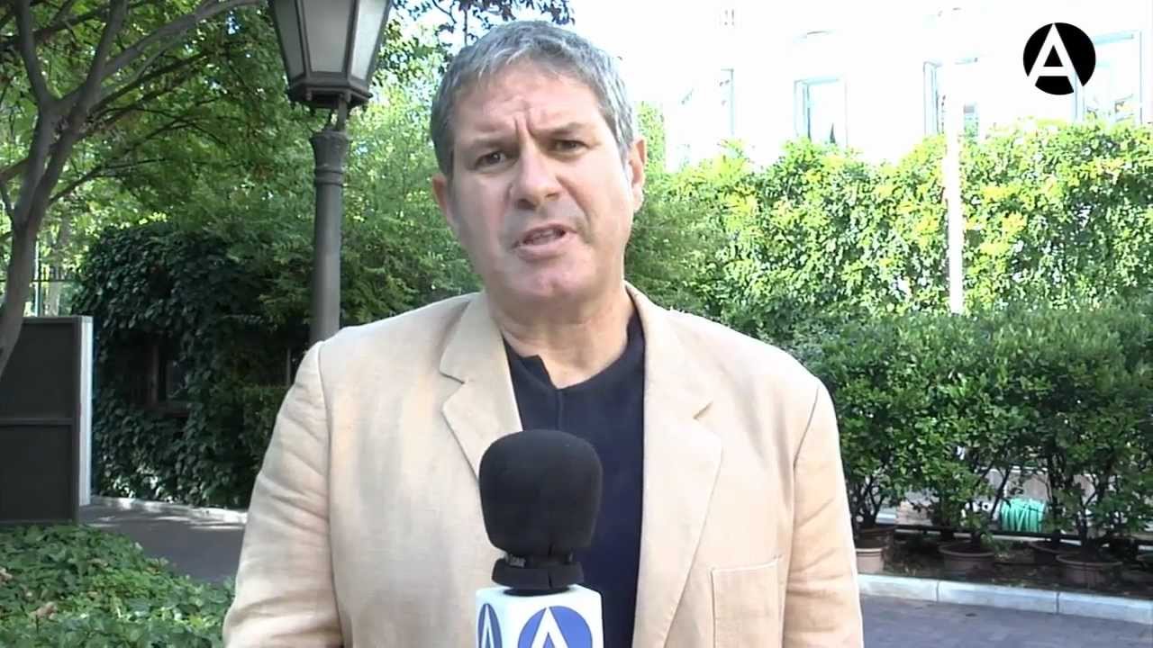 Manuel Chust: La sociedad civil y los bicentenarios - YouTube