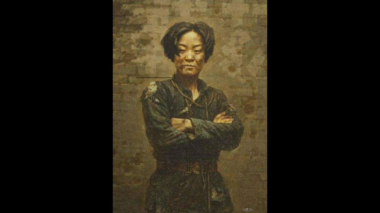 Cheng Benhua: A tragic and heartbreaking legacy - YouTube