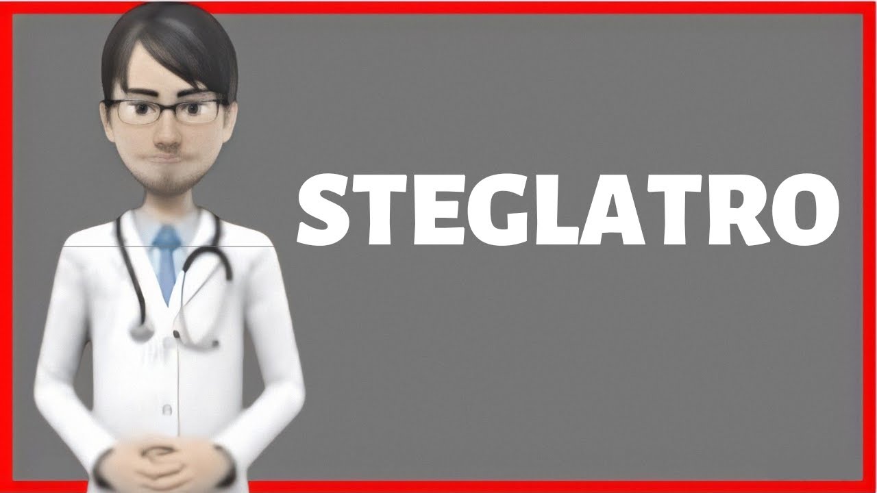 STEGLATRO, steglatro para que sirve, steglatro 5 mg steglatro 15 mg ...