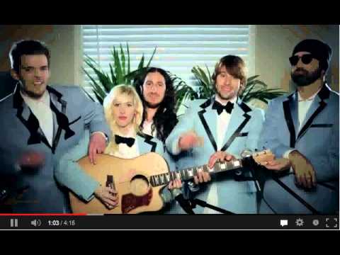 Rewind YouTube Style 2012 - YouTube