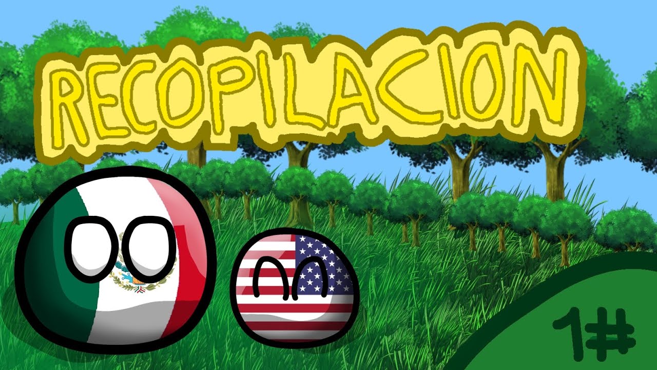 Recopilación de los Videos de Bolivia Countryballs 🇧🇴 (1) - YouTube
