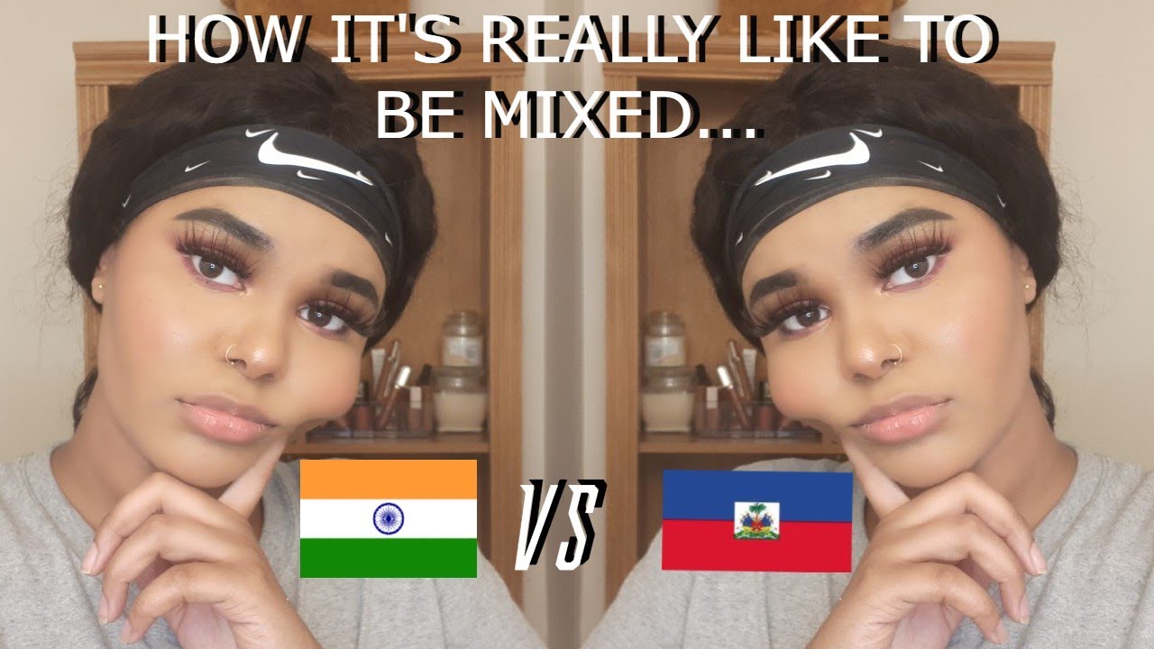 HOW IT S REALLY LIKE TO BE MIXED YouTube how-it-s-really-like-to-be-mixed-youtube