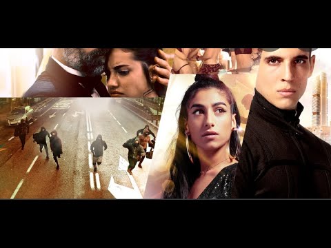 Atinge Cerul / Hasta el cielo 💥