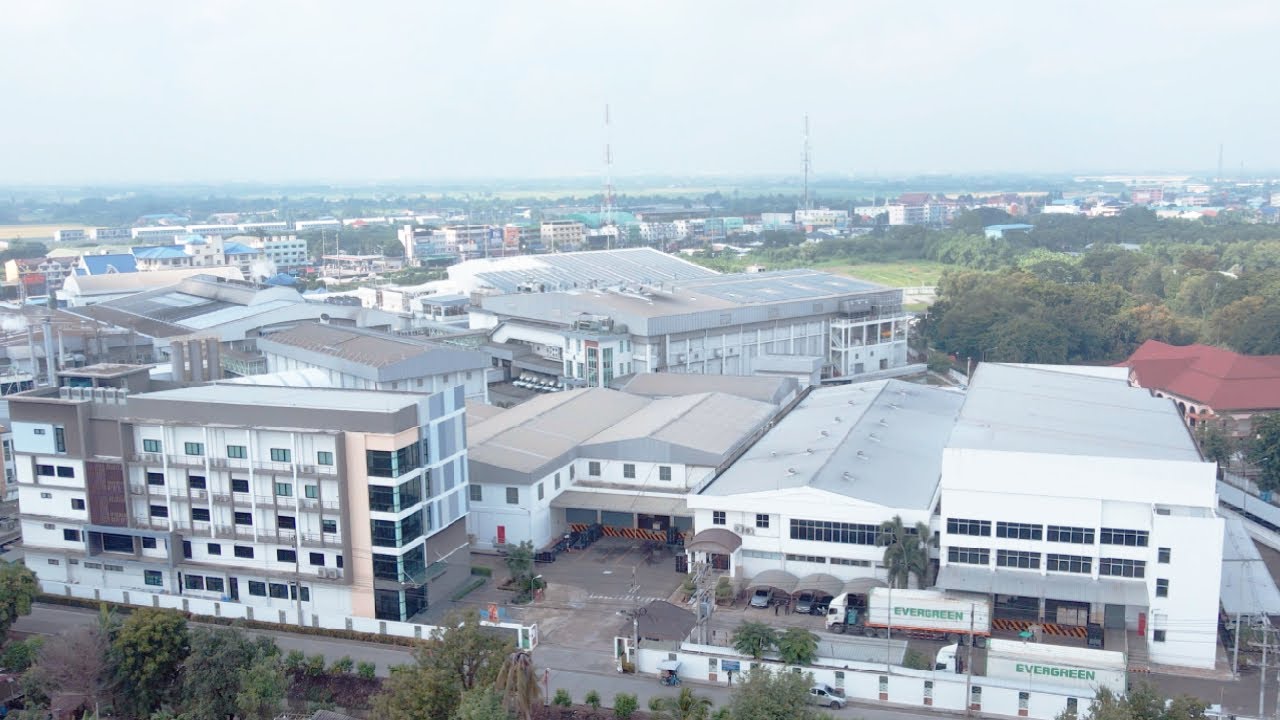 Company Profile NEOCOSMED TH - YouTube