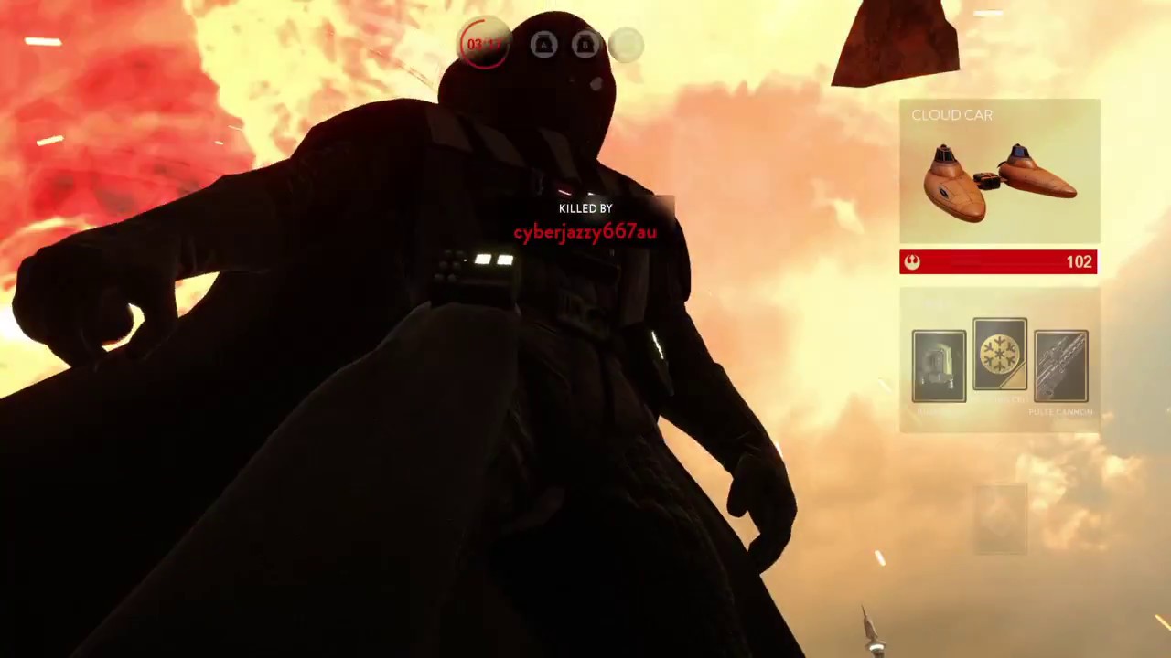 Epic Hero Fail :( - YouTube