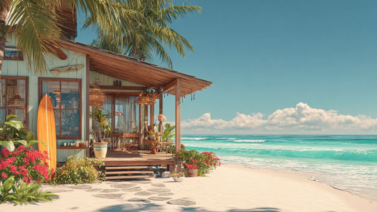 Wonders of Oceania | Top 10 Dream Beaches You Must Visit | Travel Video ...