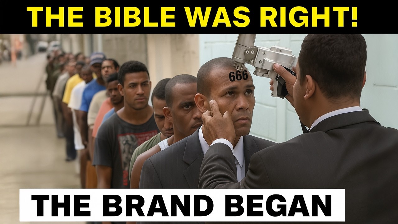 The Bible Commands You to Calculate 666—And the Truth Is Terrifying ...