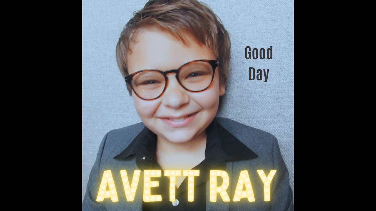 Good Day - YouTube