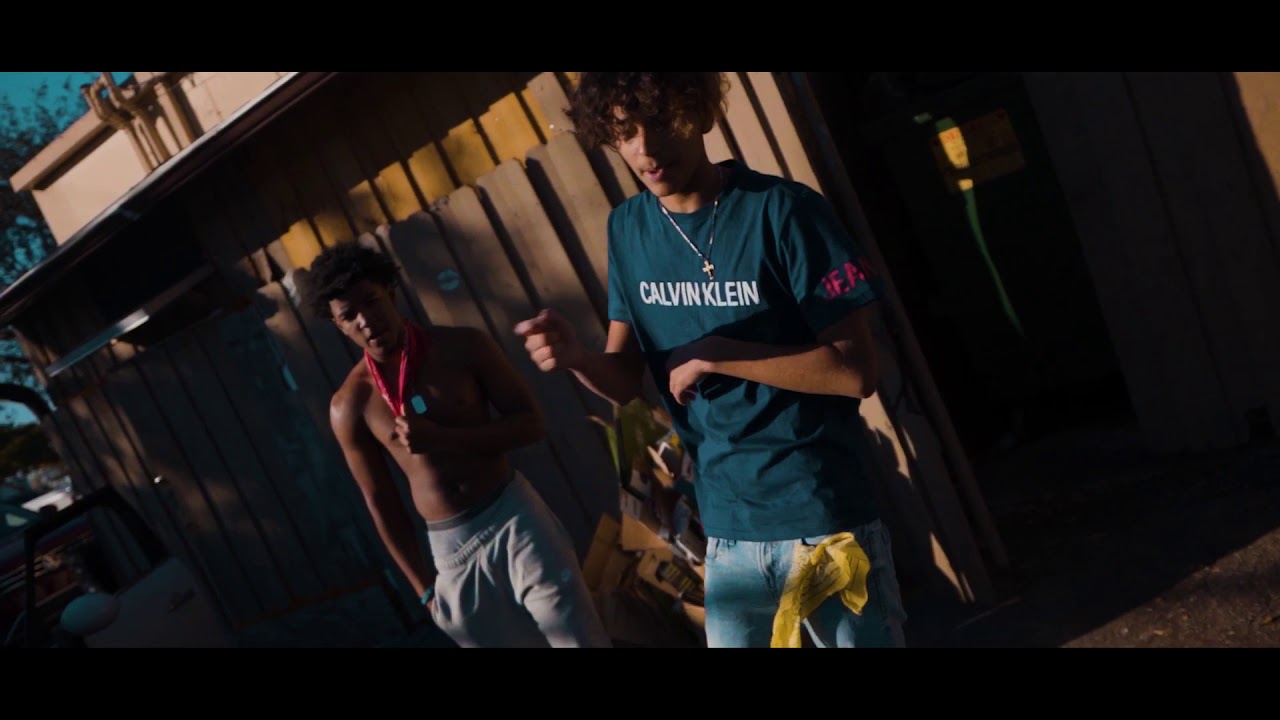 Trust No Mo (Official Music Video) - YouTube