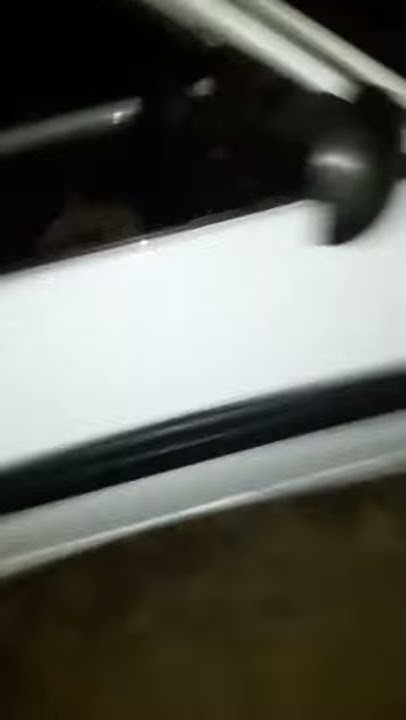 La voiture du bon sainte samy - YouTube