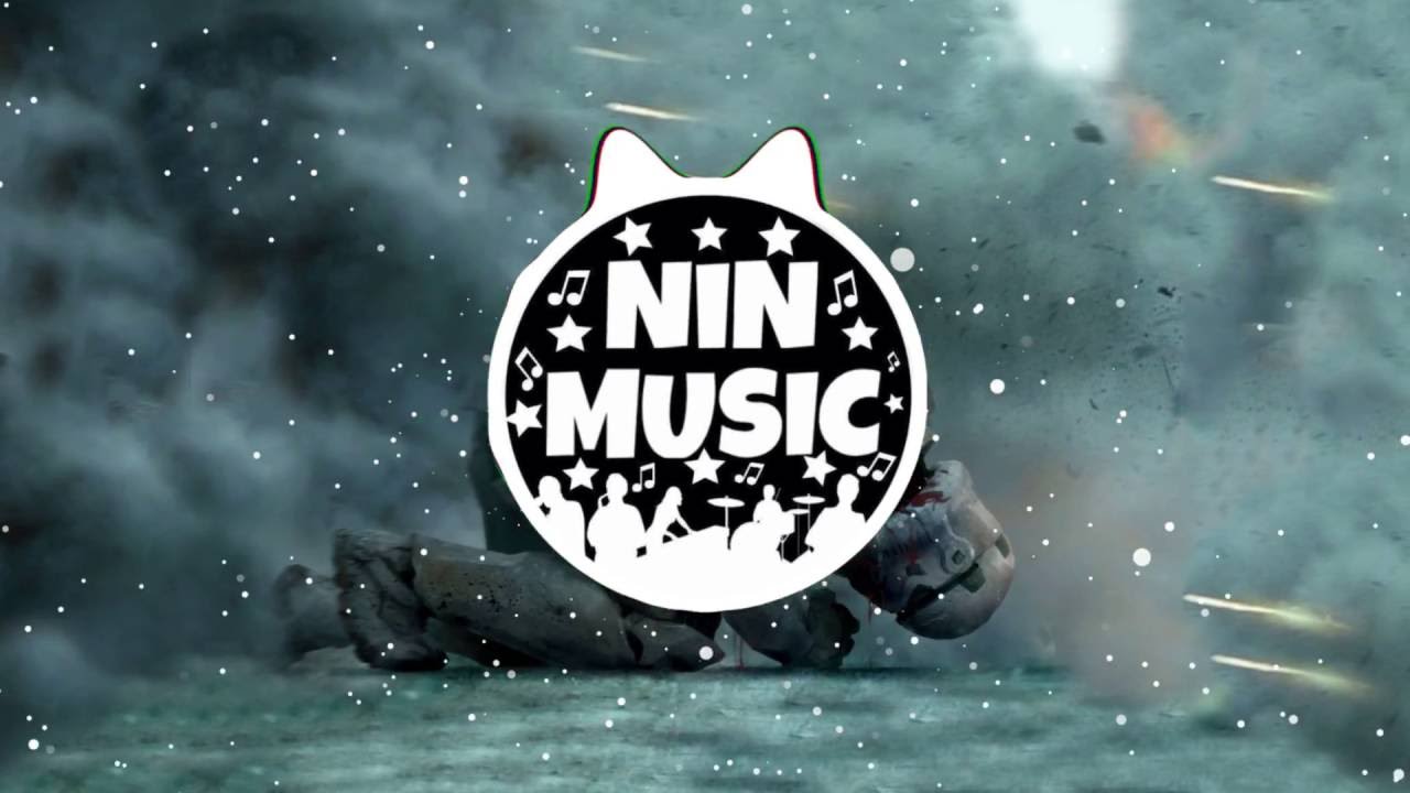 Star Wars - Imperial March ( NiN MUSIC remix ) - YouTube