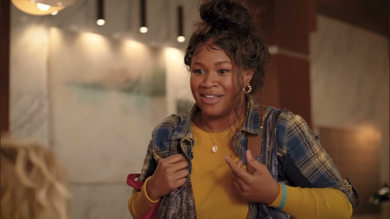 Démo reel Samantha Fins 2022 (FRANÇAIS) - YouTube