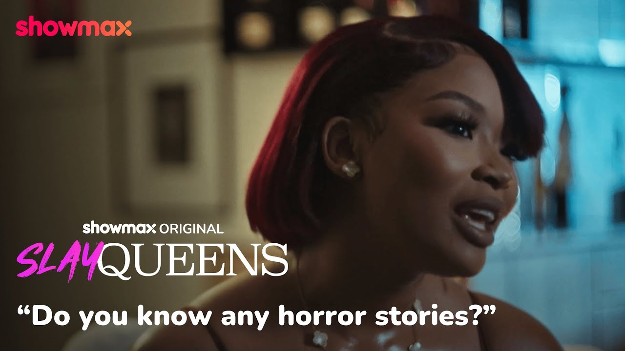 Episode 2 promo | Slay Queens | Showmax original - YouTube