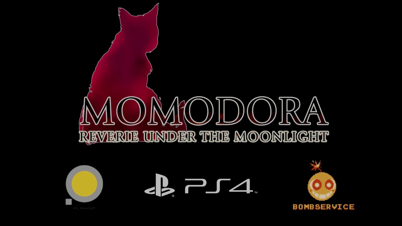 Momodora: Reverie Under the Moonlight Gameplay Trailer | PS4 - YouTube