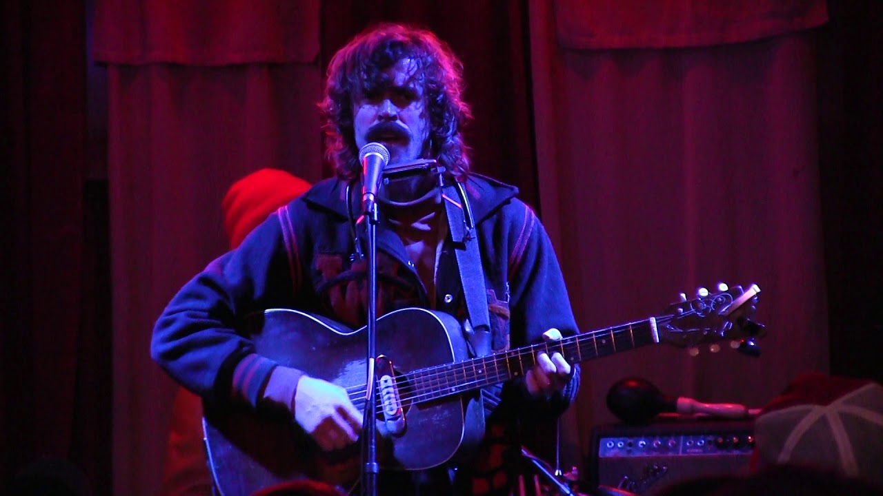 Sam Doores : NEW WEST artist @ The Flicker 3/5/2020 - YouTube