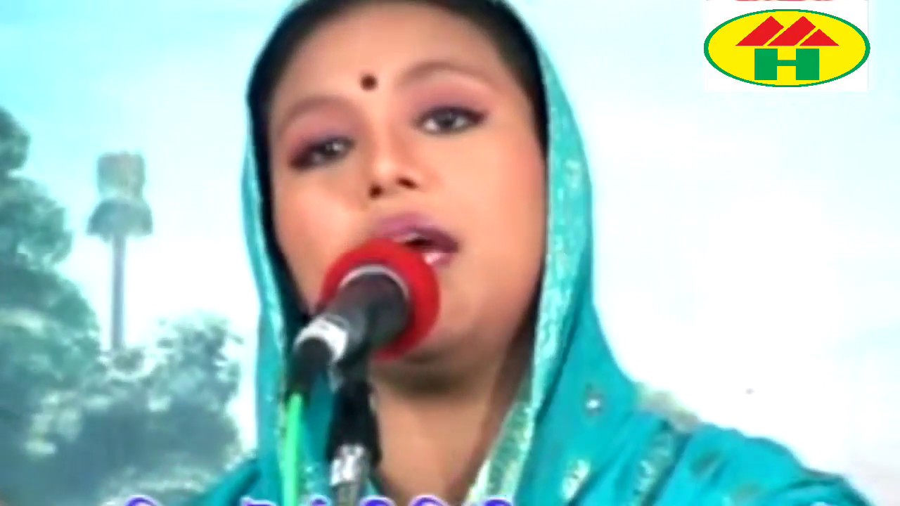 Ruma Sarkar - Amay Ki Bujaiba | আমায় কি বুঝাইবা | Bicched Gaan | Music ...
