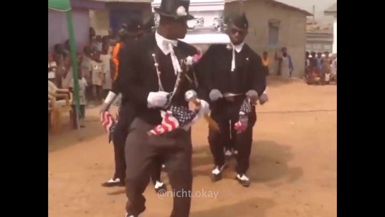 Coffin Meme #1 - YouTube