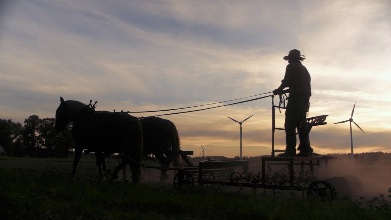 BOND farmers in action: Collective Action for the Future of ...