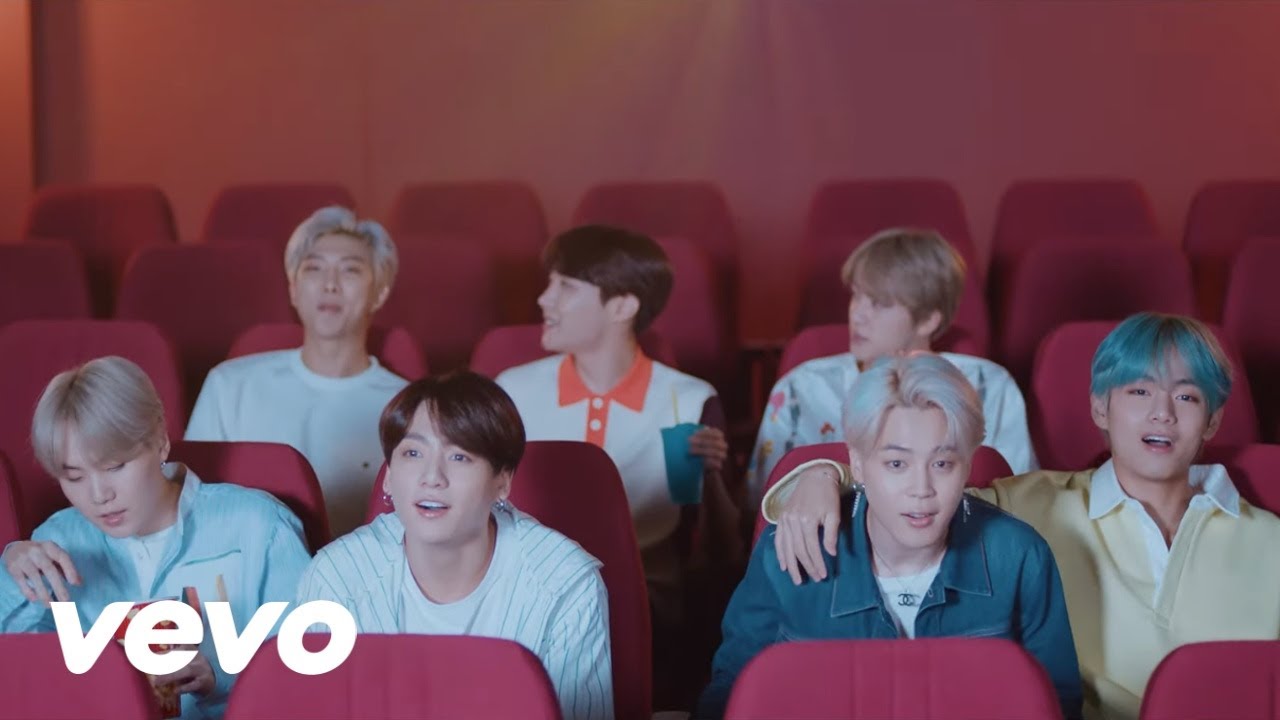 Happy Lights - BTS & Twice | RaveDJ - YouTube