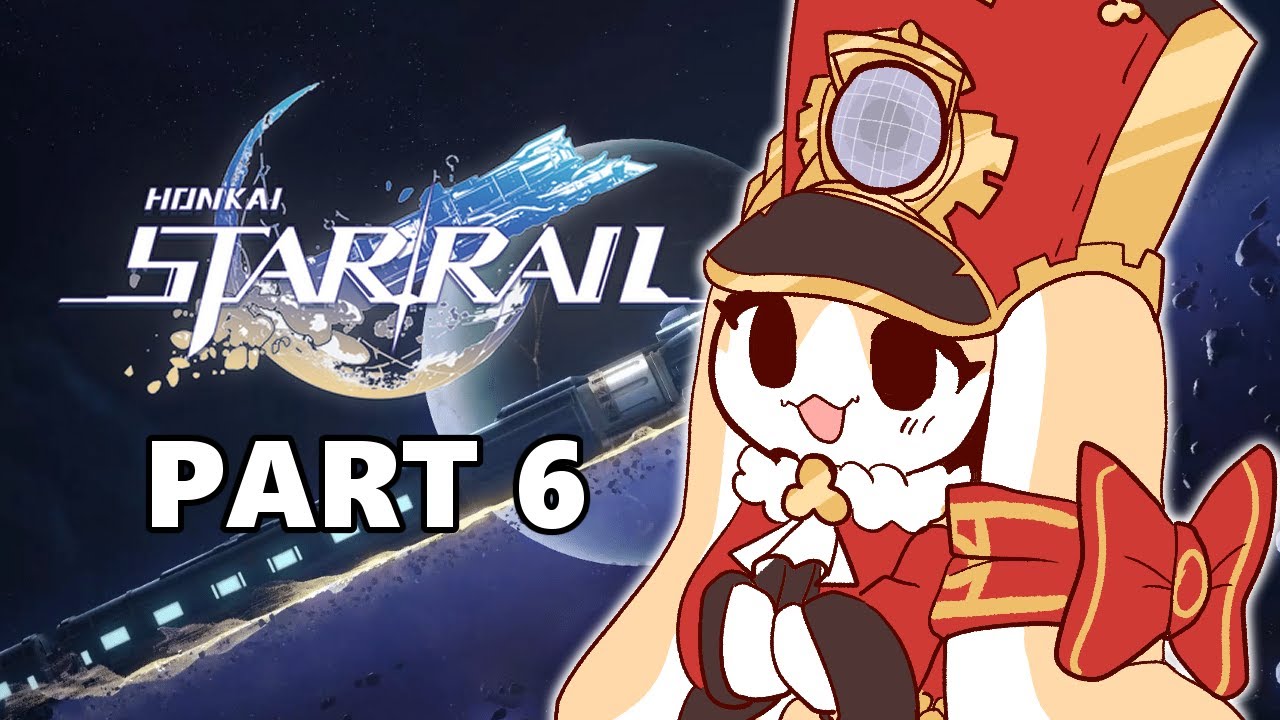 DEER OF ABUNDANCE | Honkai: Star Rail - Part 6 - YouTube