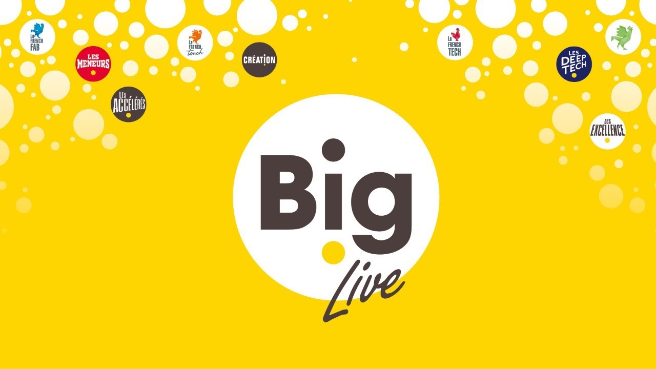 Big Live TV - L'émission - YouTube