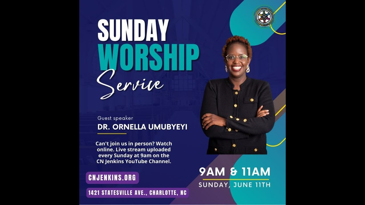 "Mission Impossible: Rev. Gloria Bolden - YouTube