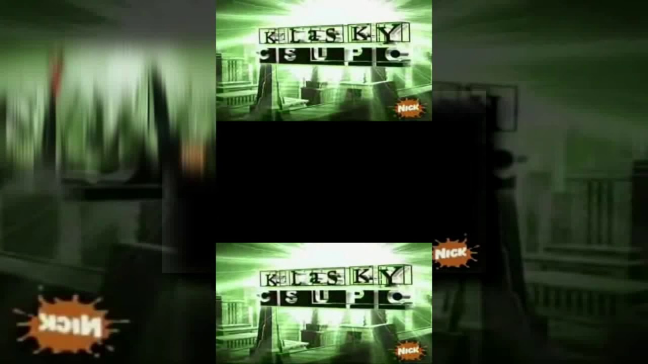 Sean Sypek's My Edited Video V2 #40 Slow Edition Vs Shuric Scan Master ...