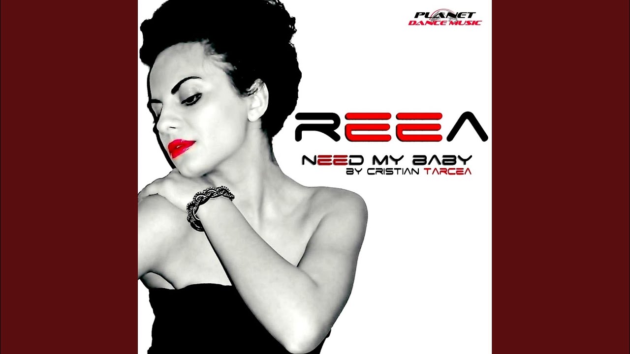 Need Me Baby (Extended Mix) - YouTube