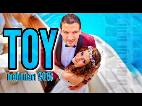 TOY Mahnıları 2018 - Super Yığma Oynamalı Popuri Mahnilar (YMK Musiqi #112)