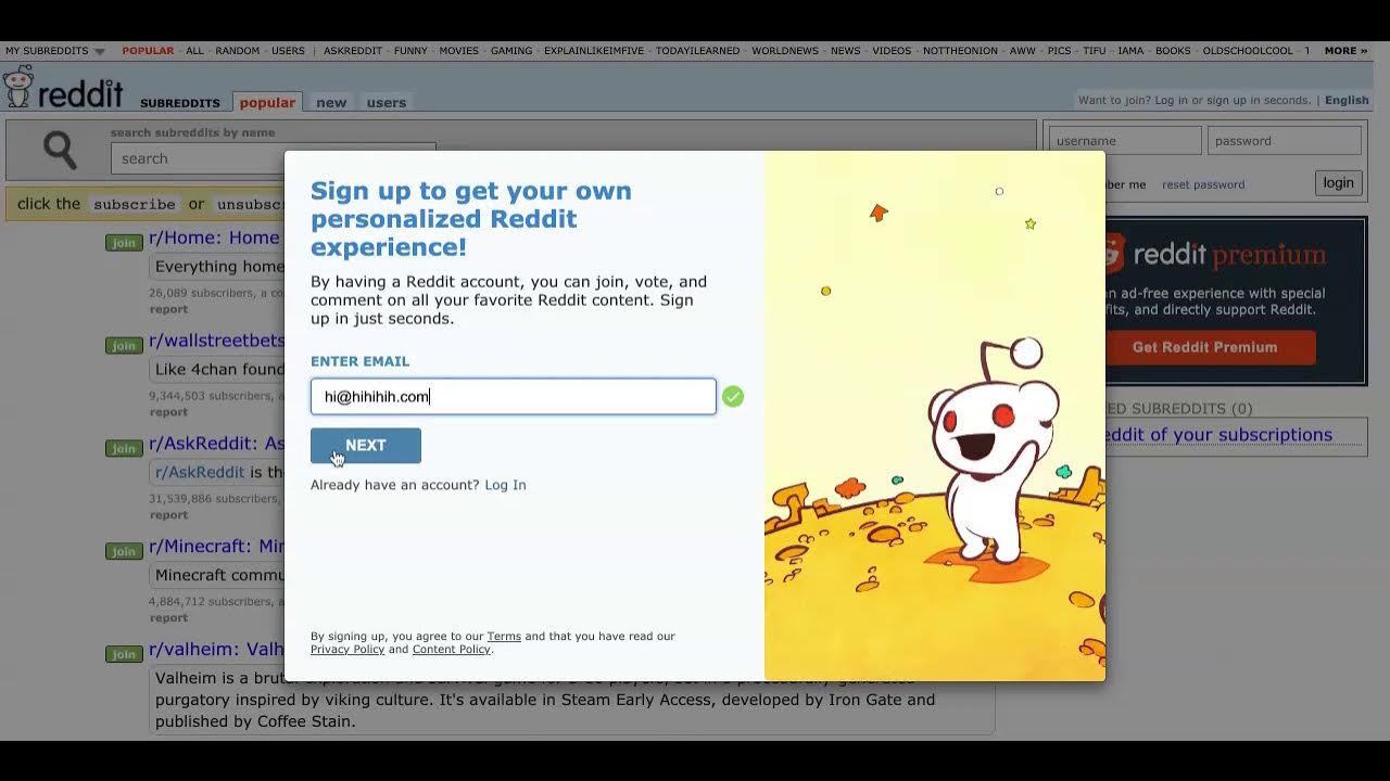 How to Auto Click "I'm not a Robot" captcha: Chrome Extensions - YouTube