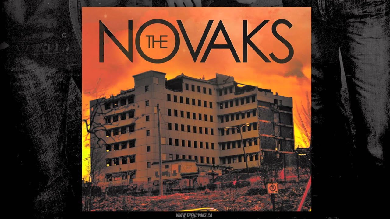 The Novaks - Cold And Lonely - YouTube