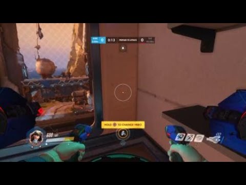 Overwatch dva Ready Player One Quote - YouTube