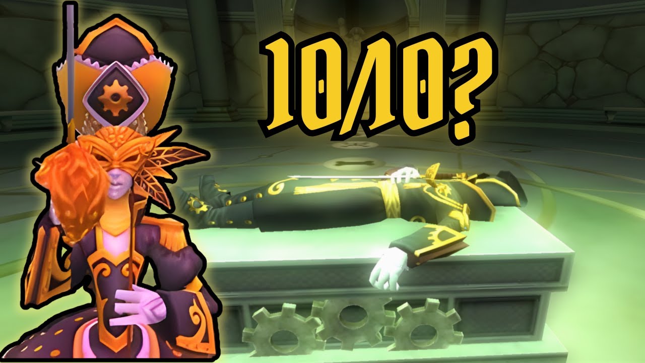 Pirate101 Arc 2 Rating So Far: Is It Worth Playing In 2025? - YouTube