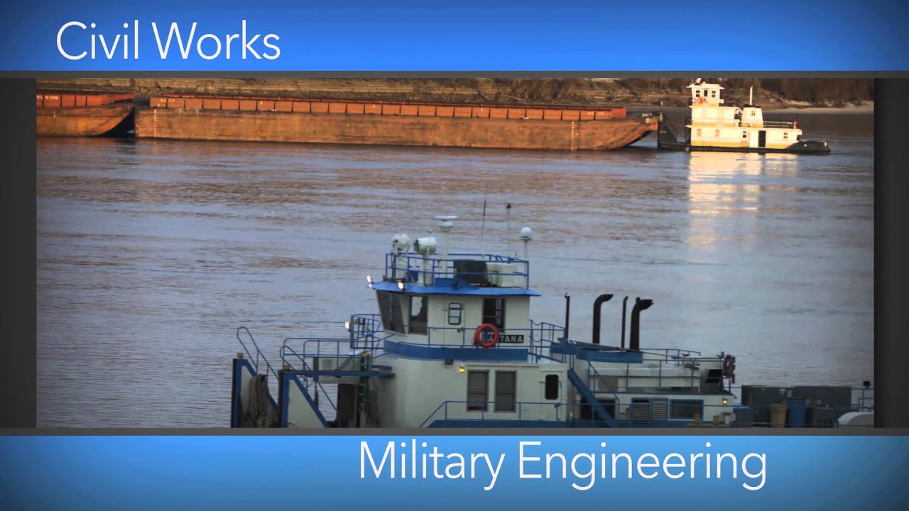 Discover ERDC - YouTube